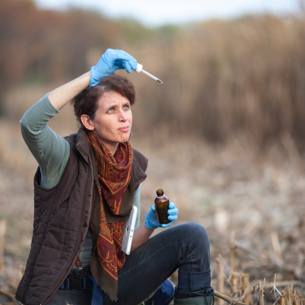 Careers & Vacancies - British Society of Soil Science