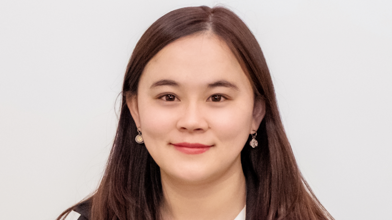 Award Winners - British Society of Soil Science