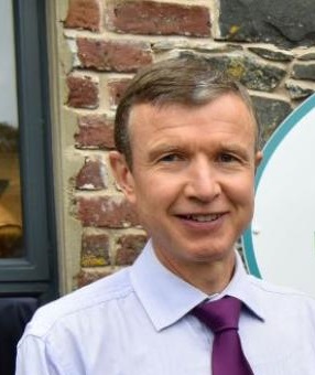 Annual Conference Programme 2023 - British Society of Soil Science