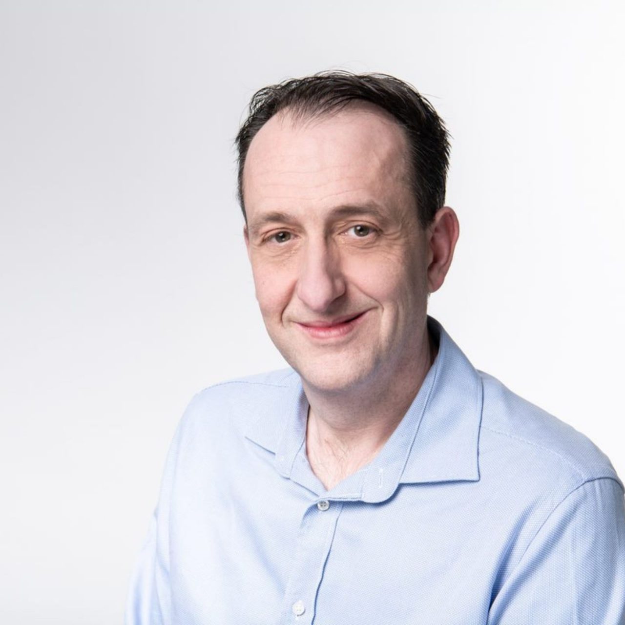 Andrew Morris - British Society of Soil Science