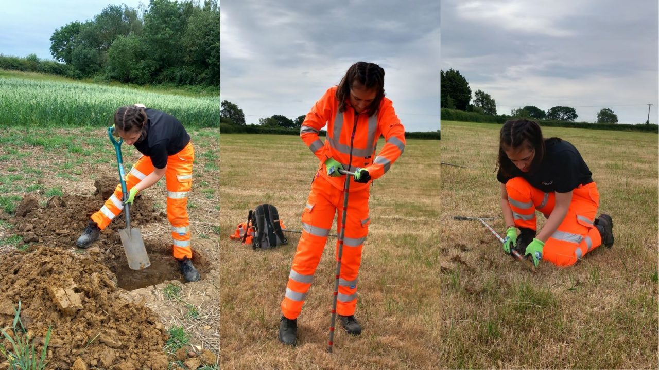 Careers In Soil Science - British Society of Soil Science