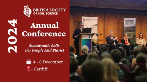 The 2024 BSSS Annual Conference To Take Place In Cardiff - British ...